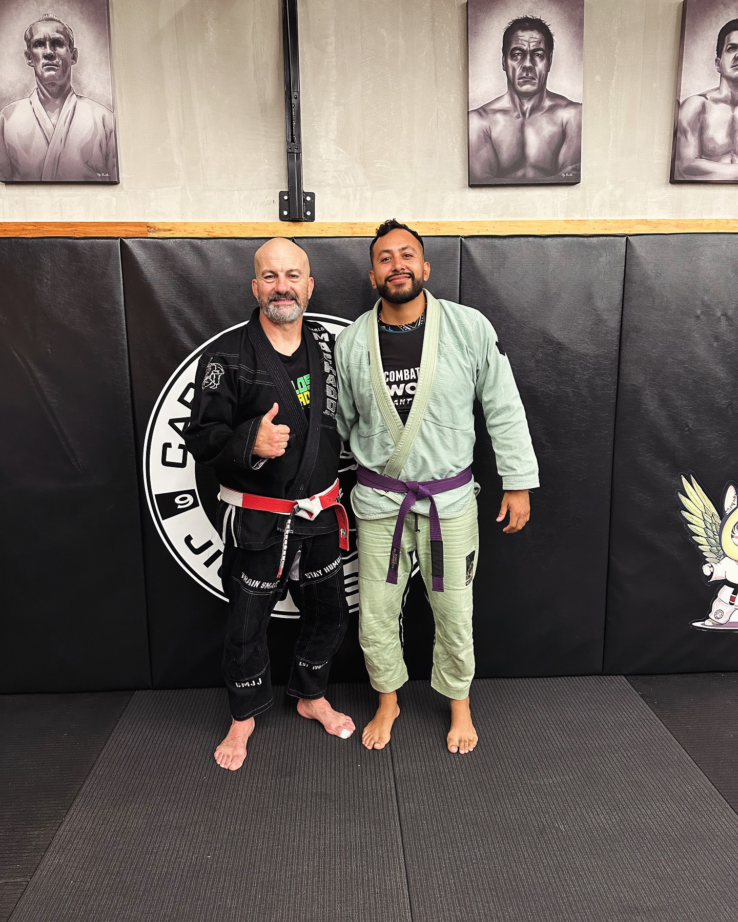 Jiu-Jitsu Camp in Cancun - A Flawless Experience - Cancun Receptivo
